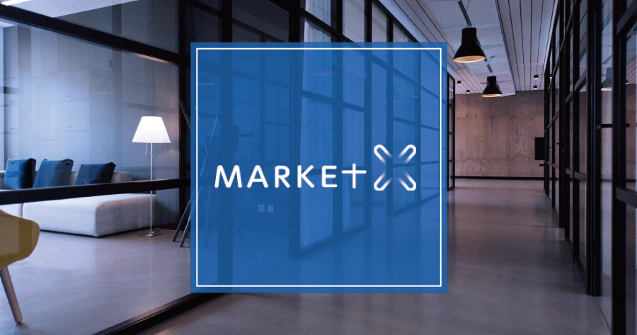 マーケットエックス株式会社｜デジタルの力で、 人と人と結びつける